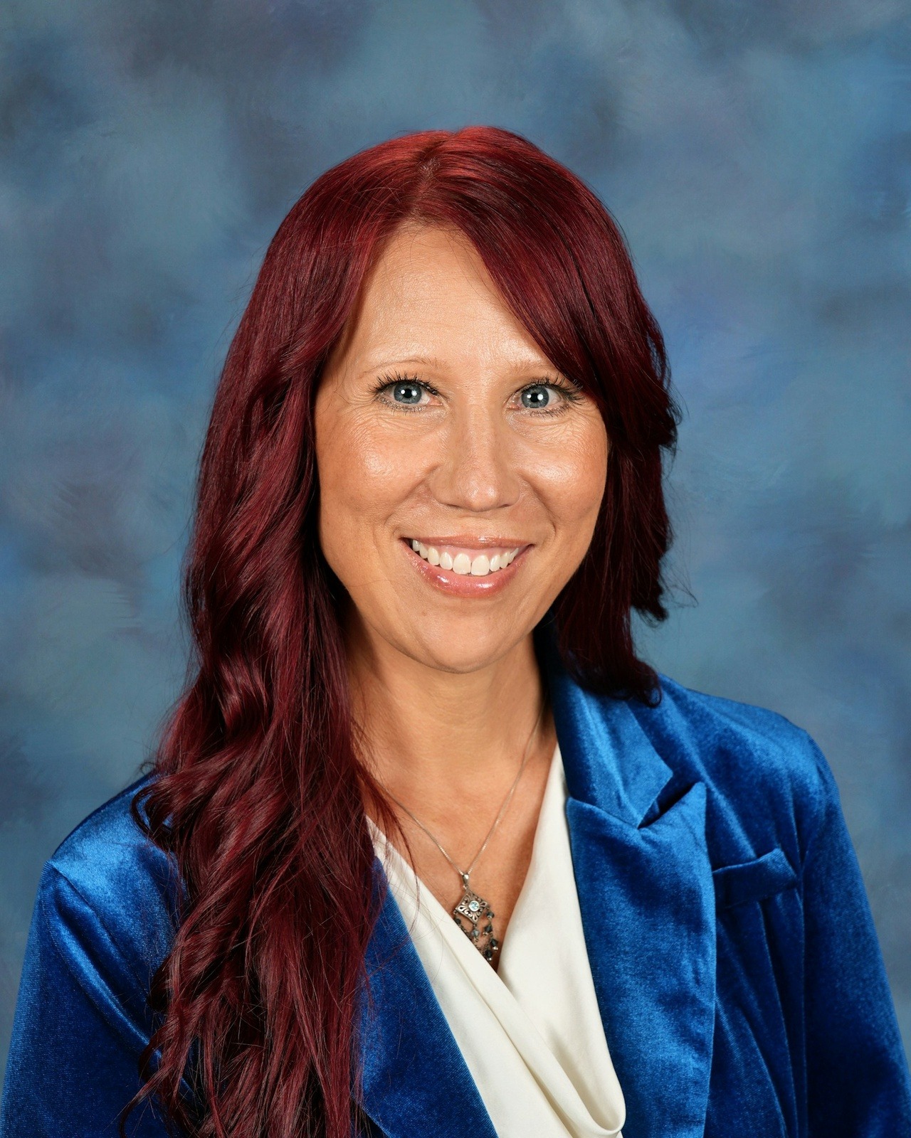Heather Asimos - Gateway Christian Academy